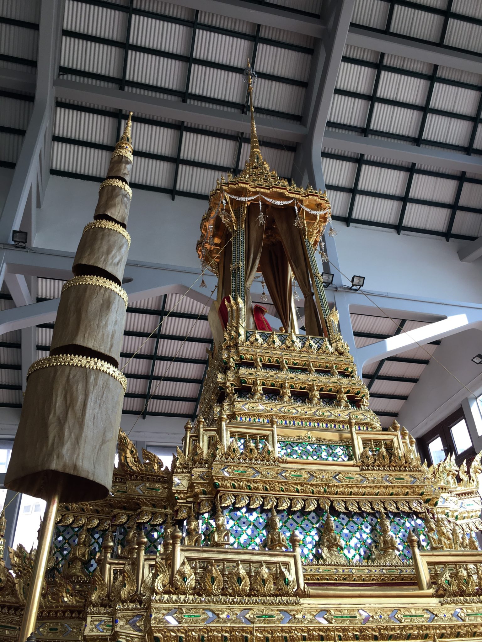 Ayutthaya - History Unwritten